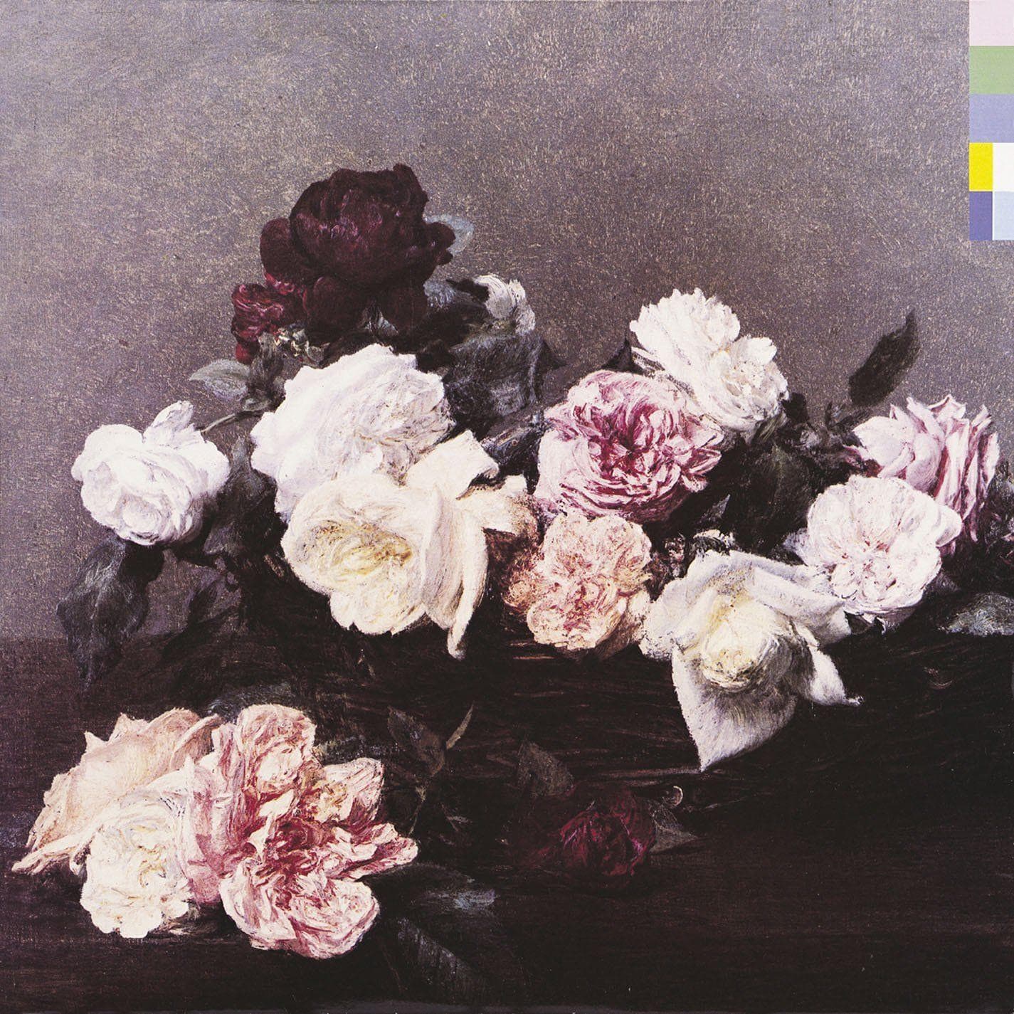 All 10 New Order Albums, Ranked Best To Worst