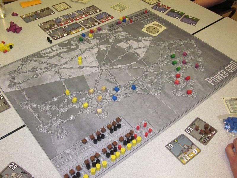 The 13 Best Board Games Like Ticket To Ride