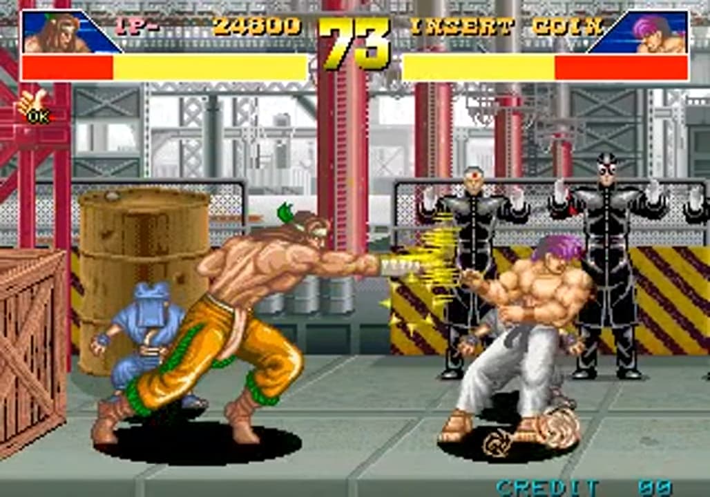 20 Random Fighting Games We Completely Forgot Existed