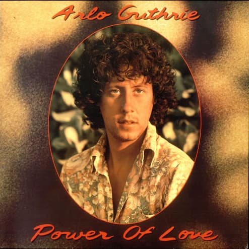 List of All Top Arlo Guthrie Albums, Ranked