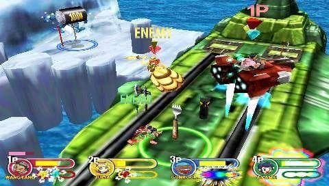 30 Underrated PSP Games That Are Worth Revisiting