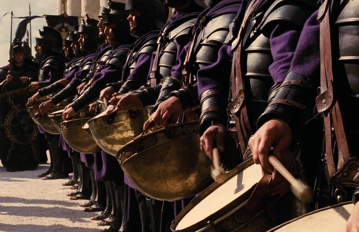 Small Details About 'Gladiator' That Echo In Eternity