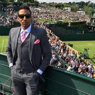 Best Indian Tennis Players | List of Famous Tennis Players from India