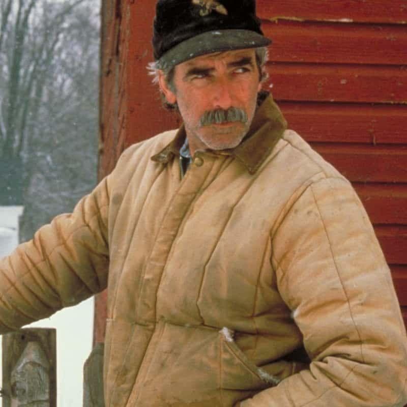10 Sam Elliott Movies That Prove He's Much More Than His Iconic Mustache