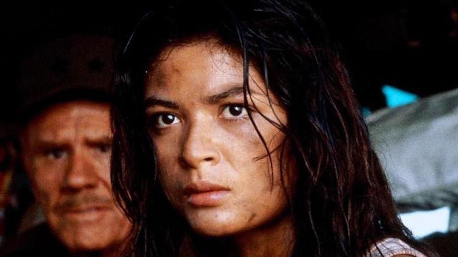 Creepy Movie Monologues That Were Scarier Than Graphic Scenes