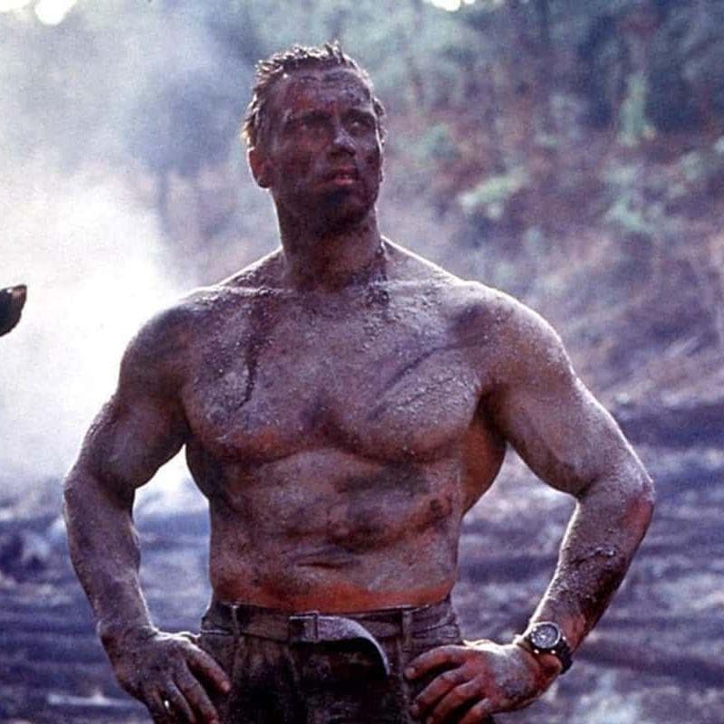 10 Moments Where 80s Action Movies Couldn't Hide Their Own Absurdity