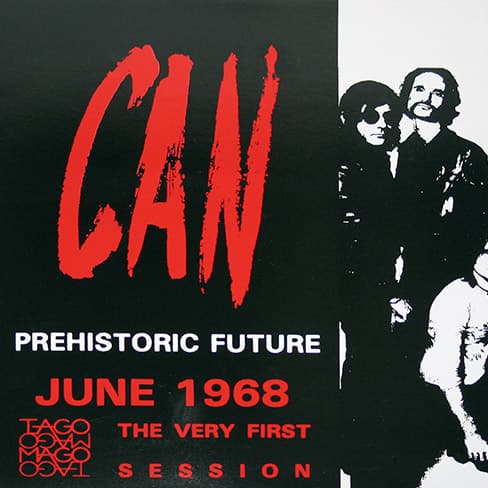 The Best CAN Albums, Ranked By Fans