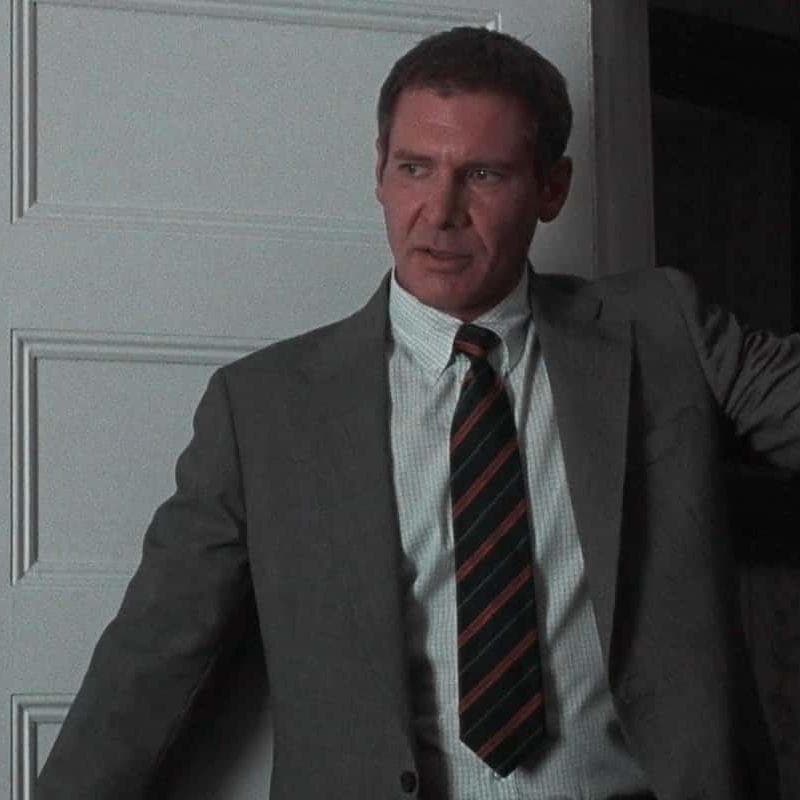The 15 Best Harrison Ford Movies, Ranked By Fans