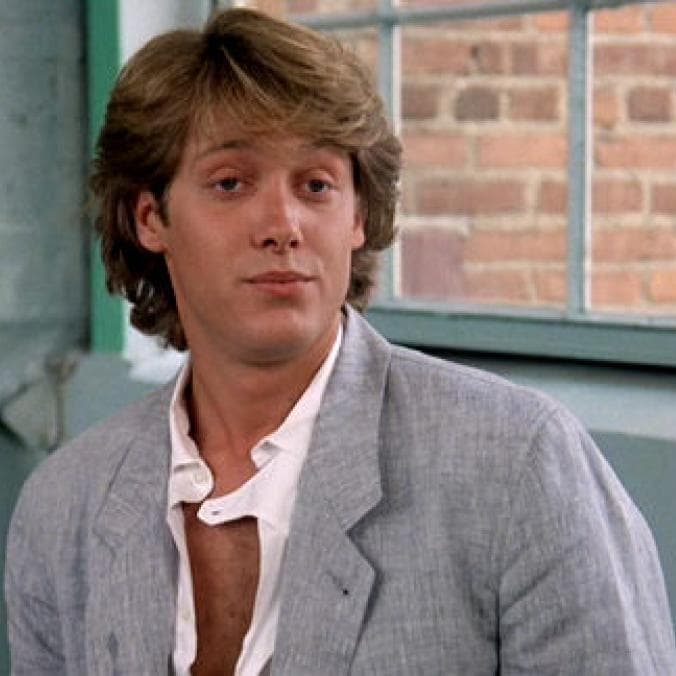 8 Problematic 80s Movie Scenes That Would Never Make It Into Films Today