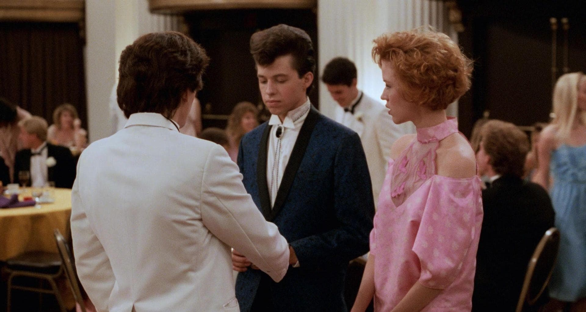 The 17 Best Love Triangle Movies Of All Time, Ranked