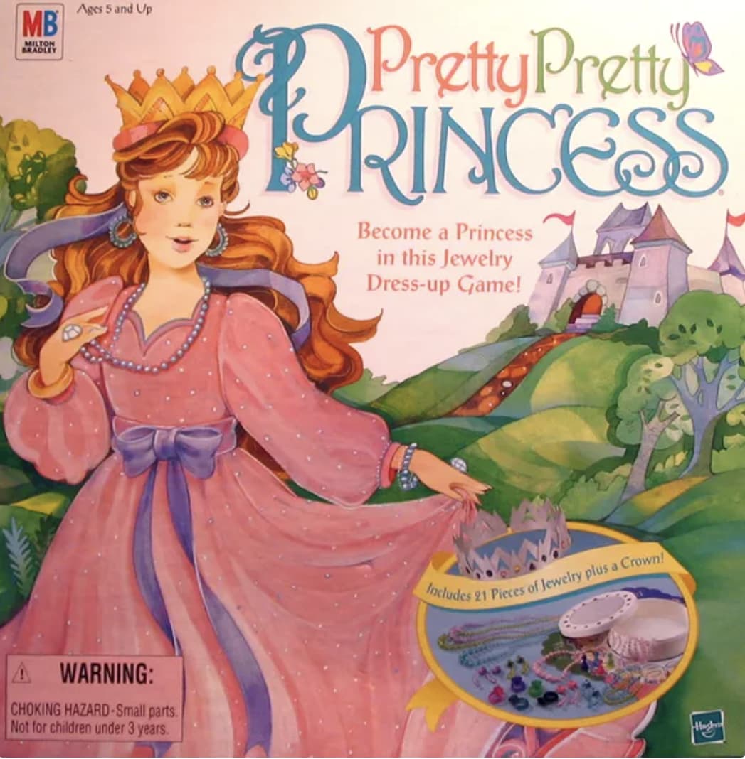 The 16 Best '90s Board Games, Ranked