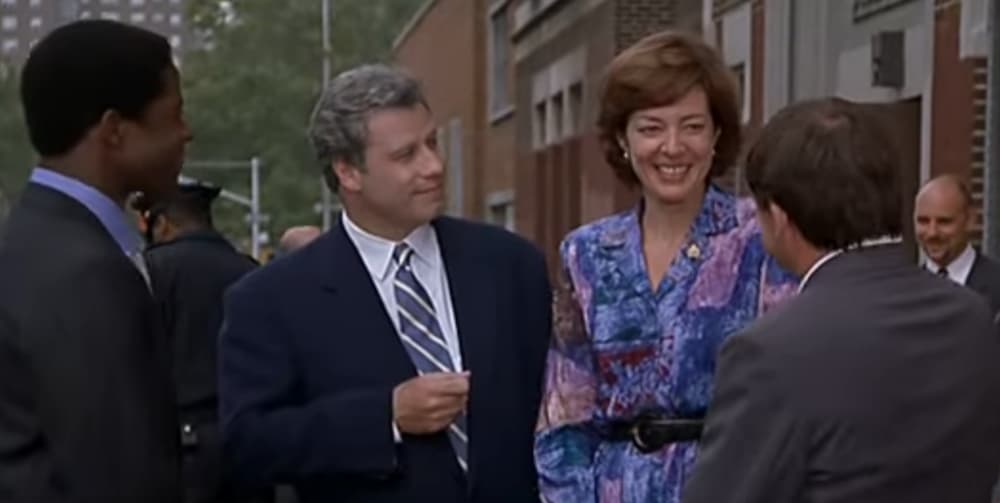 The 40 Best Movies Set In Washington, D.C., Ranked