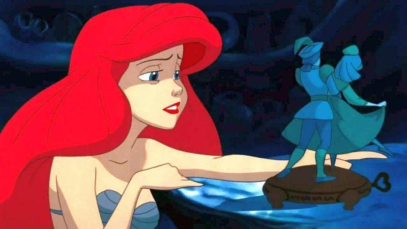 The 35+ Best Characters With Bangs In Movies, Ranked By Fans