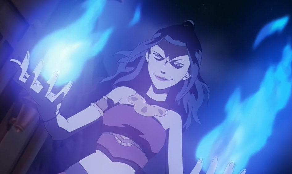 The 20 Strongest Women In the 'Avatar: The Last Airbender' Universe