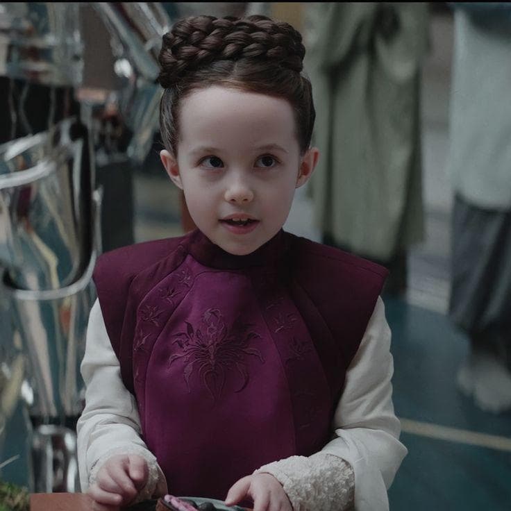 The 20 Best Outfits In 'Star Wars' Movies And Shows, Ranked