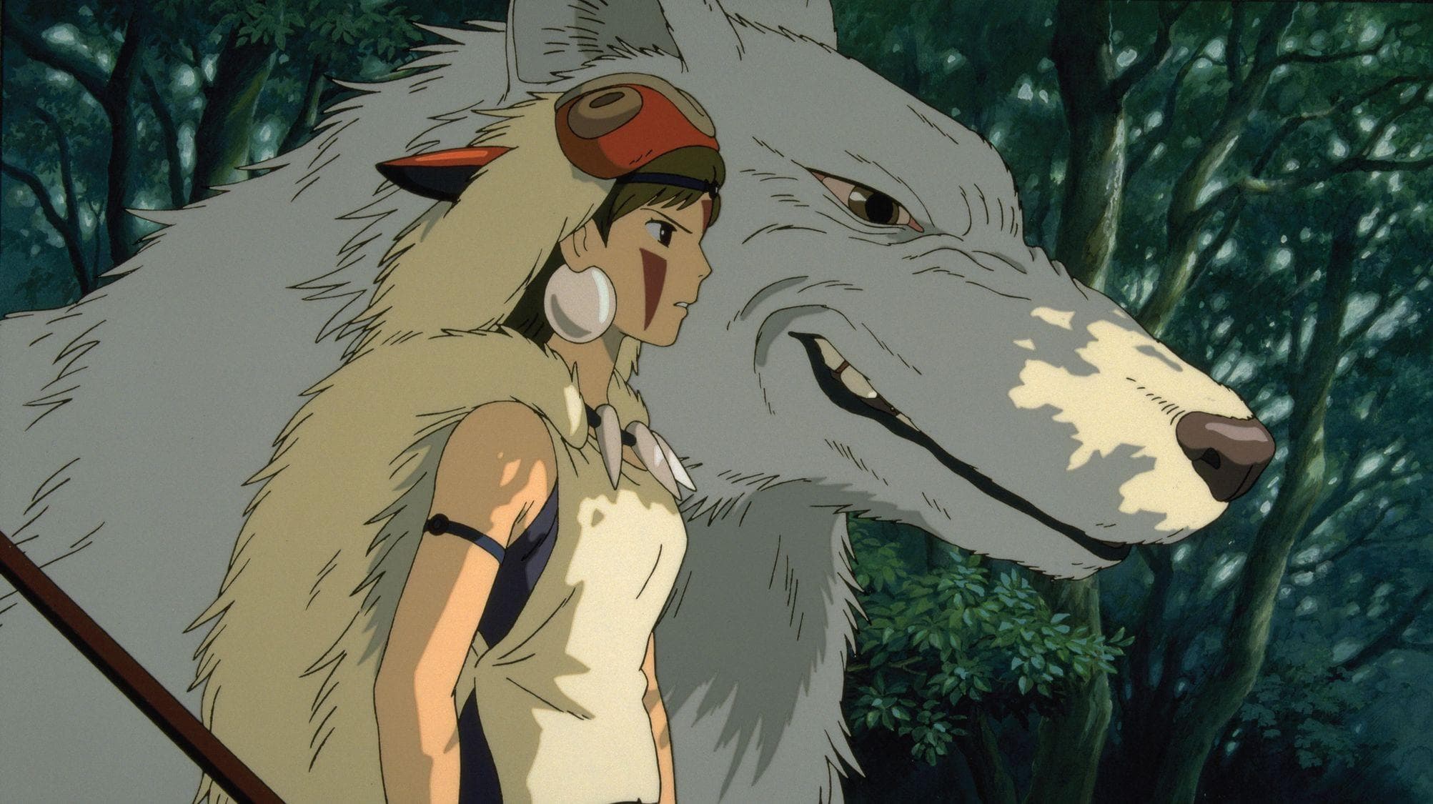 The 20 Best Magical Creatures Anime, Ranked By Fans