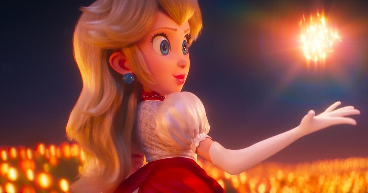The 16 Best Non-Disney Animated Princesses, Ranked By Fans