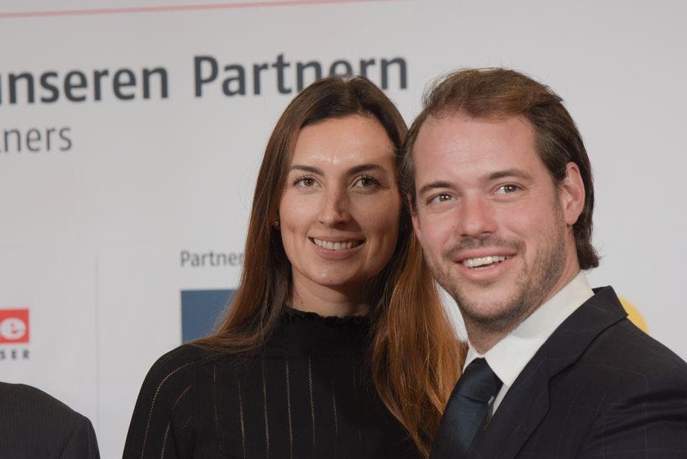 The Most Handsome Princes & Hottest Royal Men, Ranked