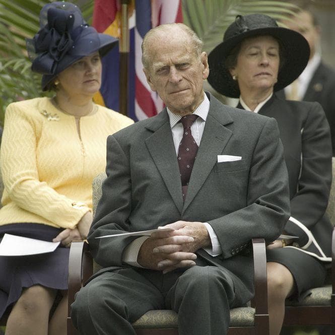 Members of the British Royal Family | List of British Royal Family Names