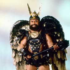 Flash Gordon Characters | Cast List of Characters From Flash Gordon