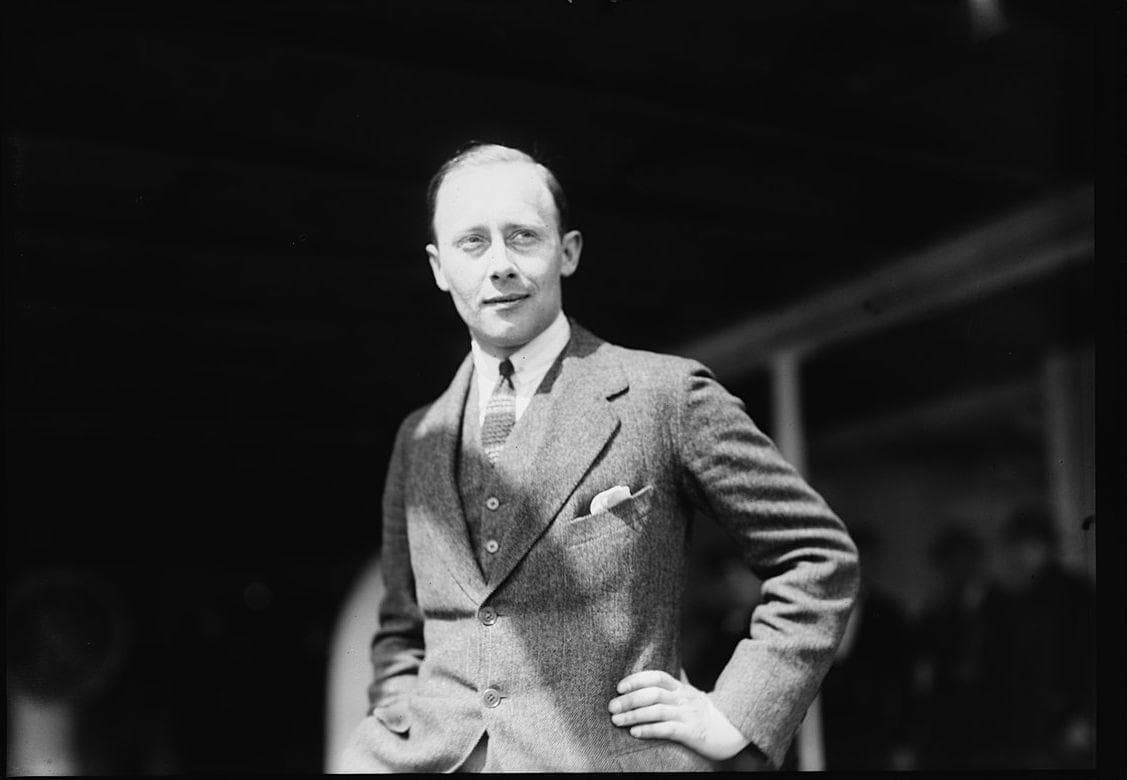Members of the House Of Hesse | List of House Of Hesse Names