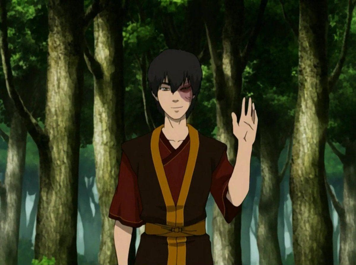 18 Firebenders In The 'Avatar' Universe, Ranked By Strength