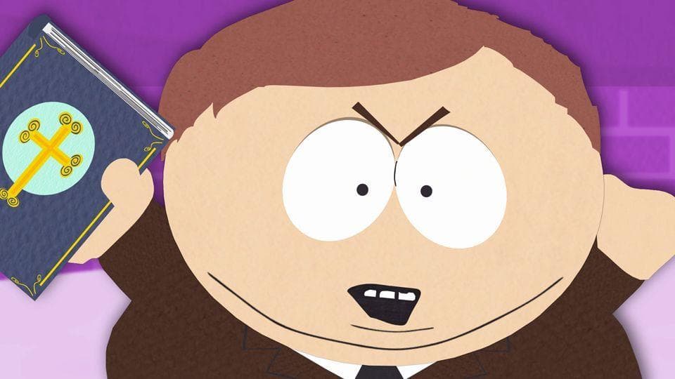 The Best Cartman 'South Park' Episodes, Ranked By Fans