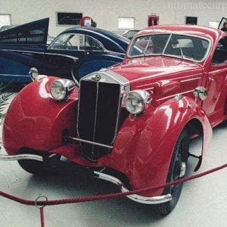 All Lancia Models: List of Lancia Cars & Vehicles