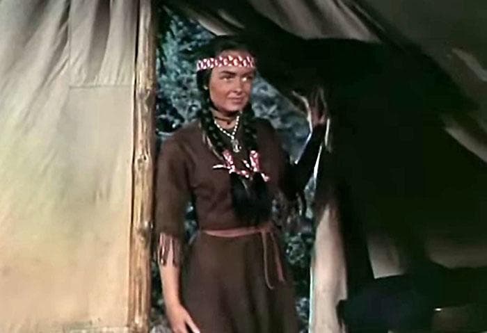 Historical Movies Where The "Hero" Is The Wrong Person