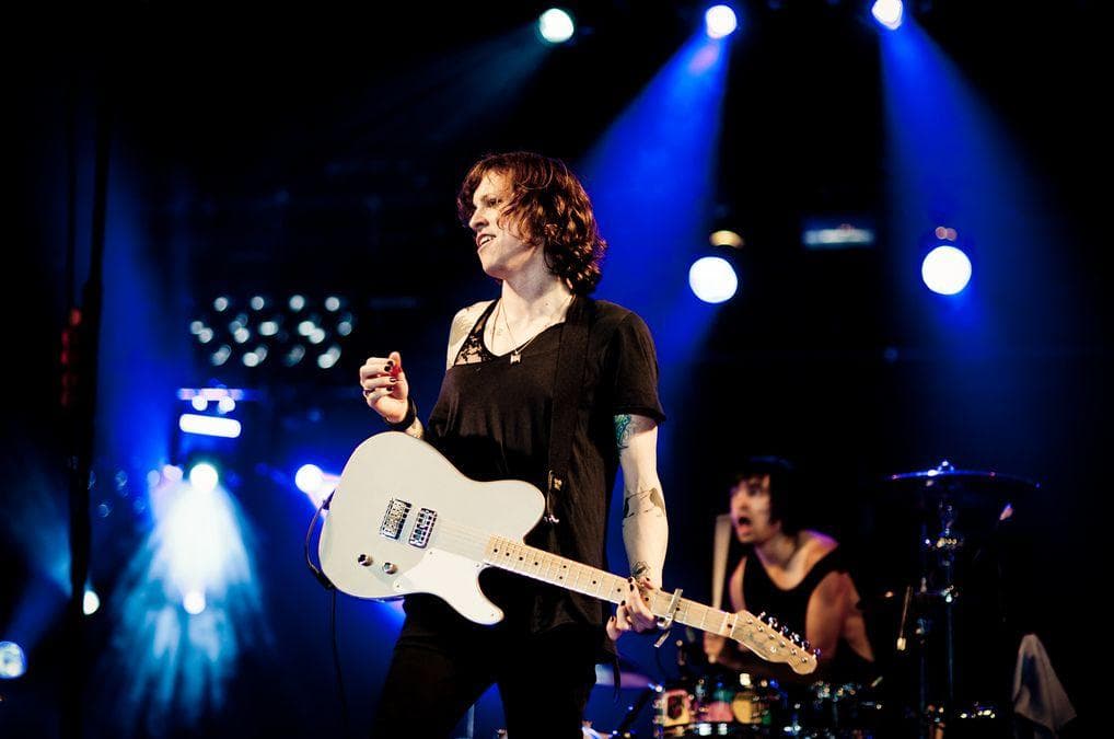 Transgender Singers | Famous Trans Singer List