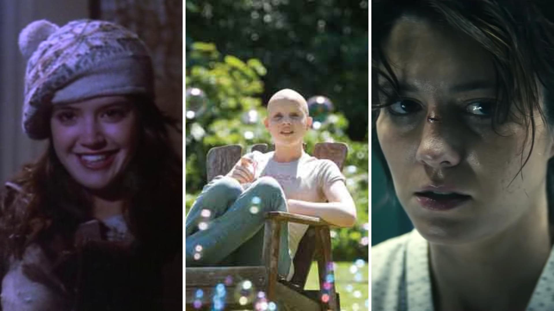 The Most Common Women's Names In Movies