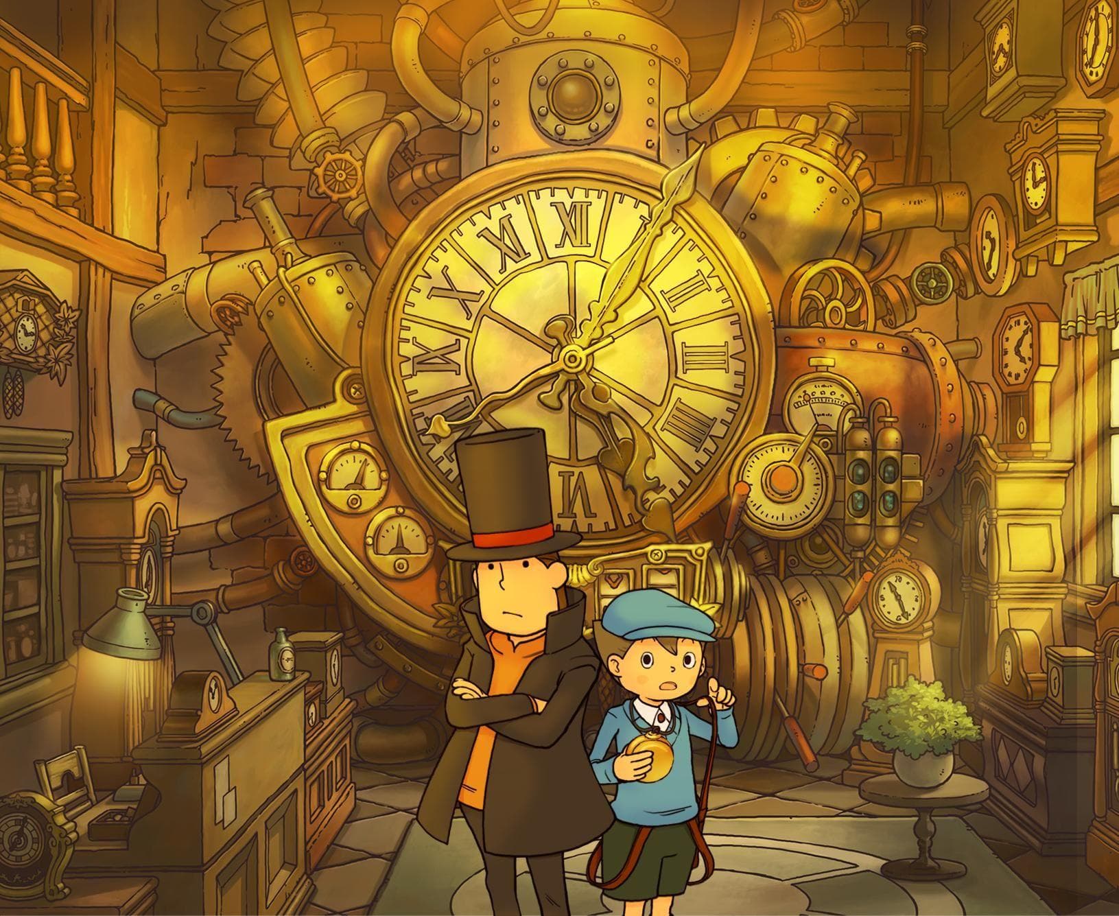 The 15 Best Steampunk Games To Play In 2020, Ranked