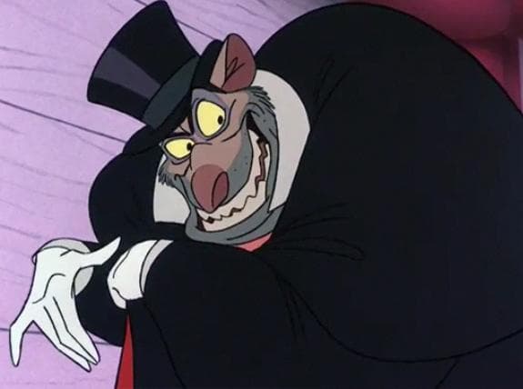 The 16 Scariest Disney Villains, Ranked By Fans