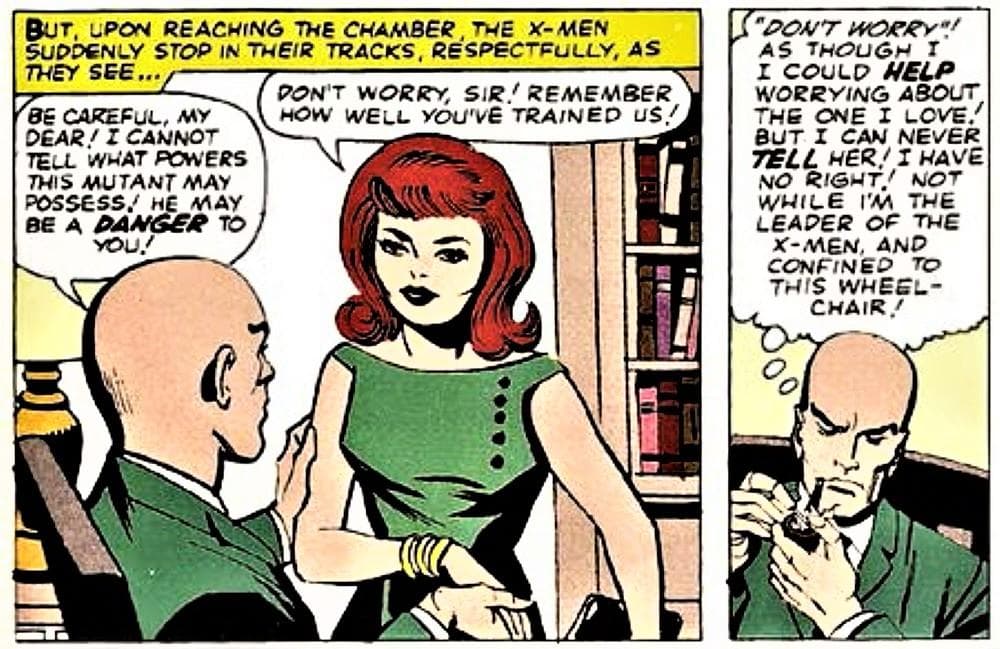 Controversial Comic Details That Marvel Would Probably Like You To Forget