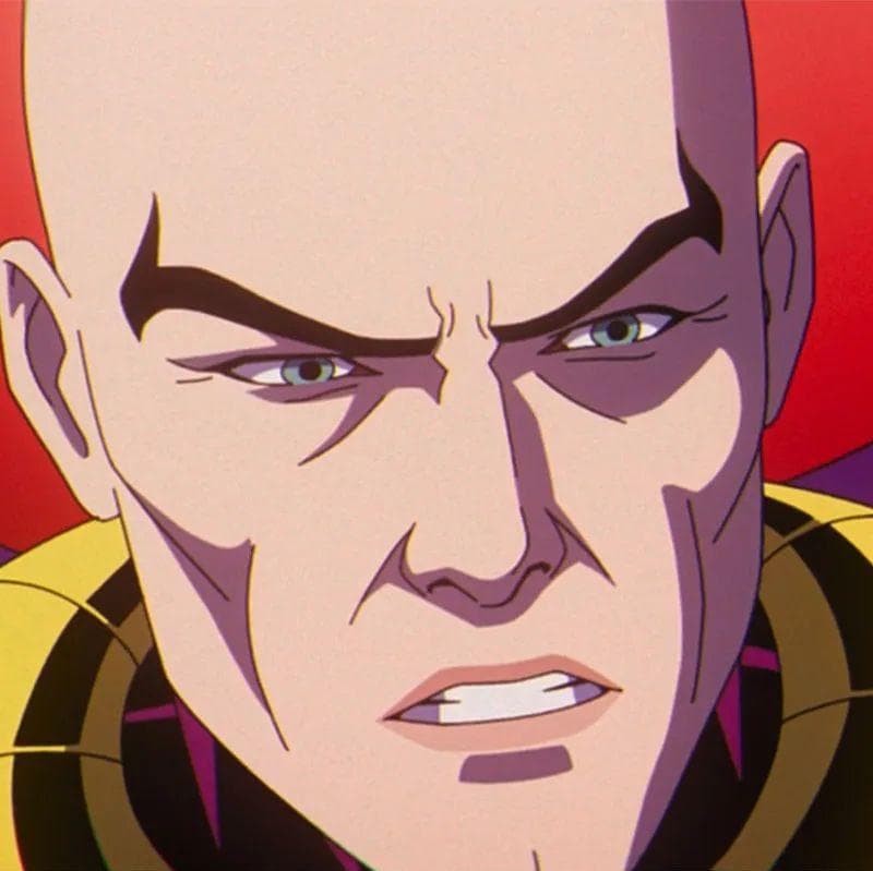 The 20 Best Characters From X-Men '97