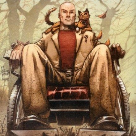 Disabled Superheroes | List of Superheroes with Disabilities and Handicaps