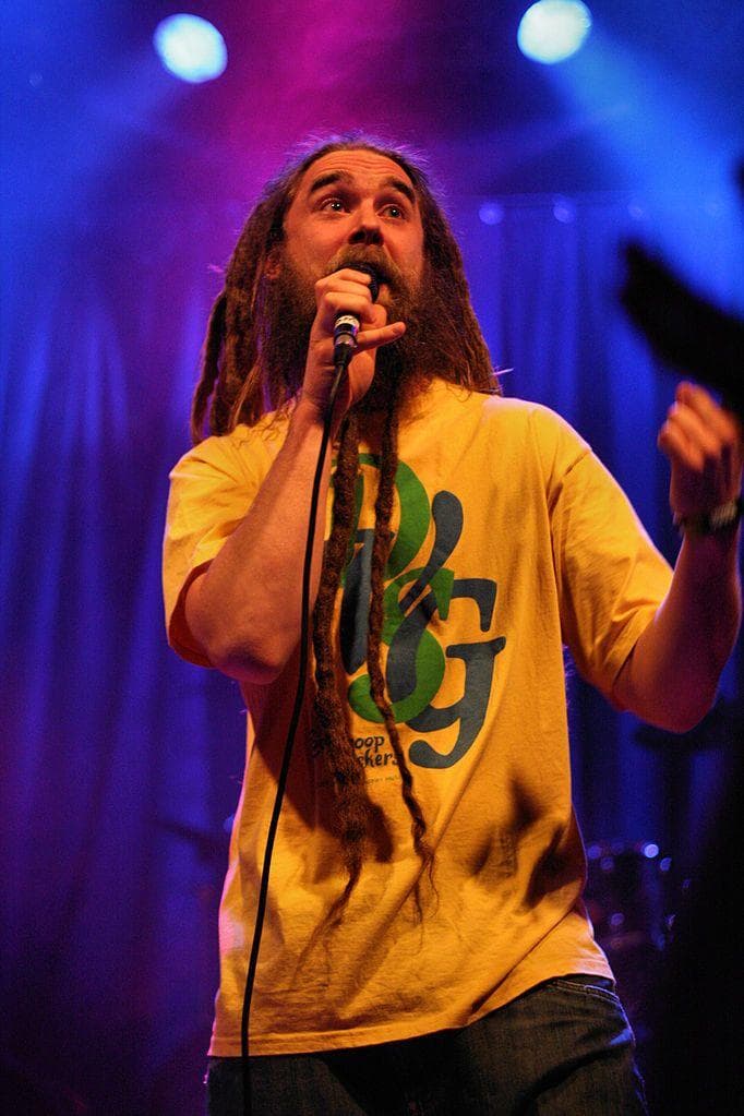 Rappers with Dreads | List of Hip Hop Artists with Dreadlocks