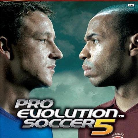 Every Pro Evolution Soccer Game (PES), Ranked