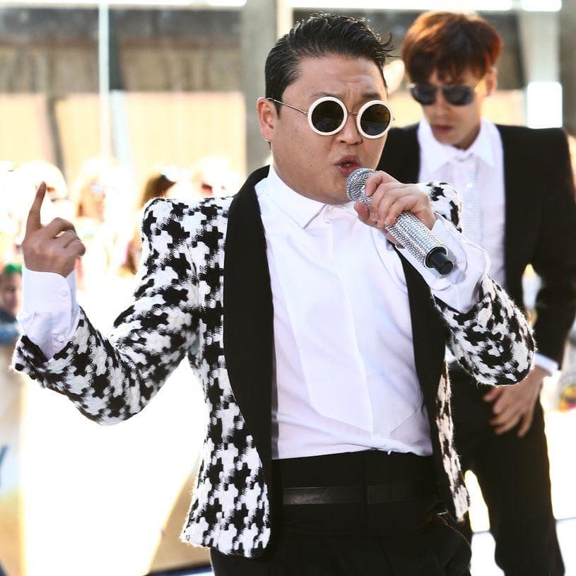 55+ K-pop Idols Who Are ENFP, Ranked By Fans