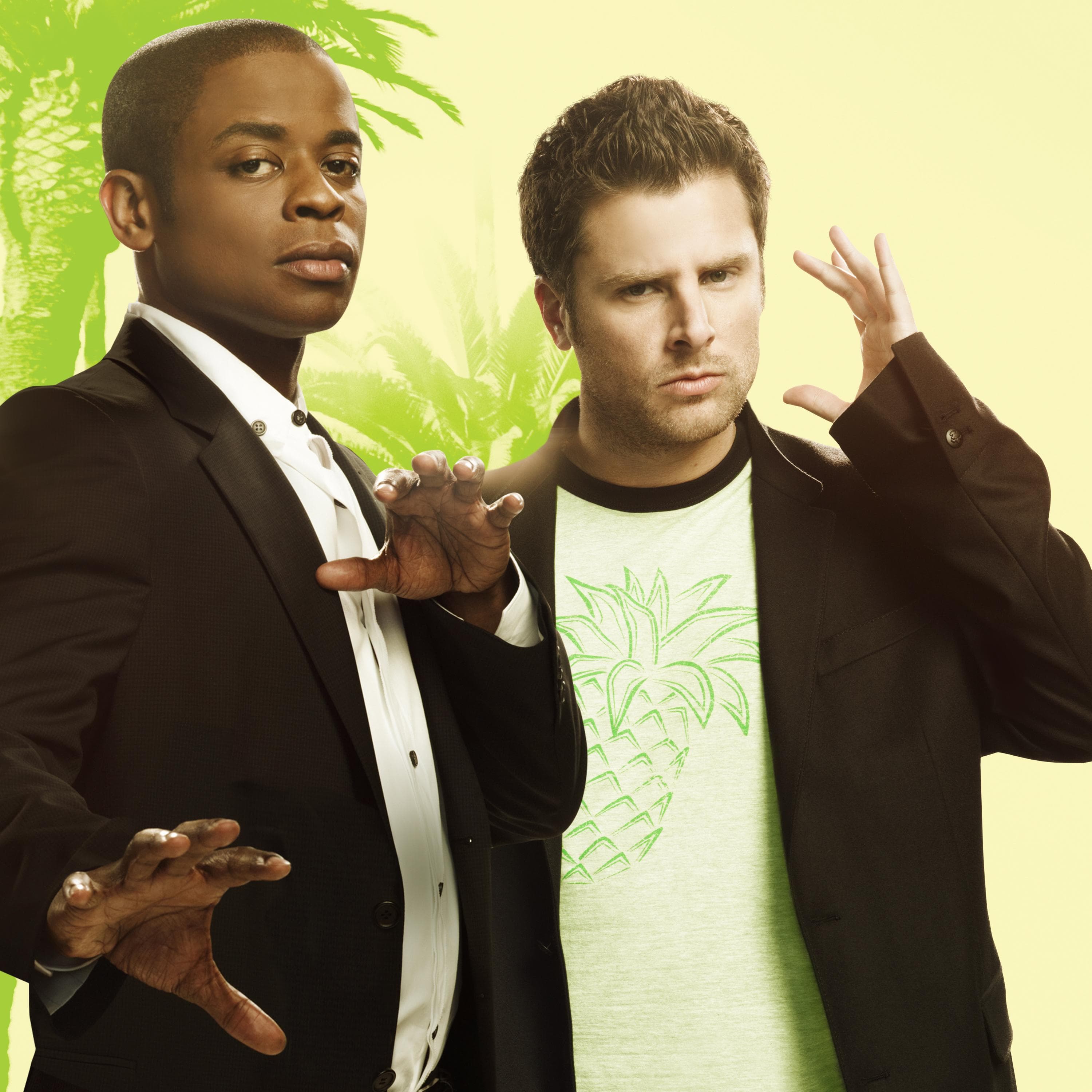 25+ Great Police Procedural Shows Like 'Castle'