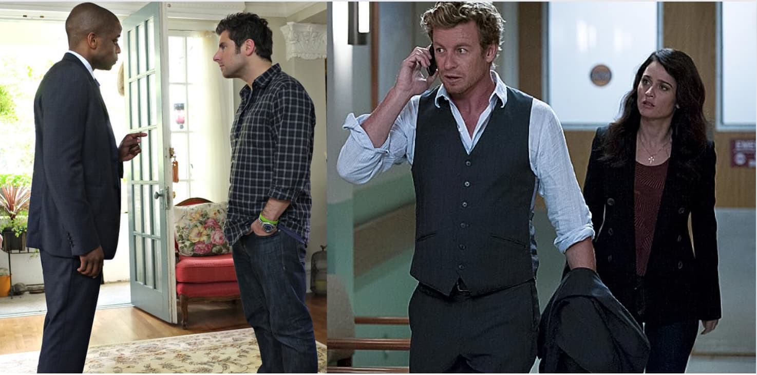 TV Shows With The Same Premise But Different Tones