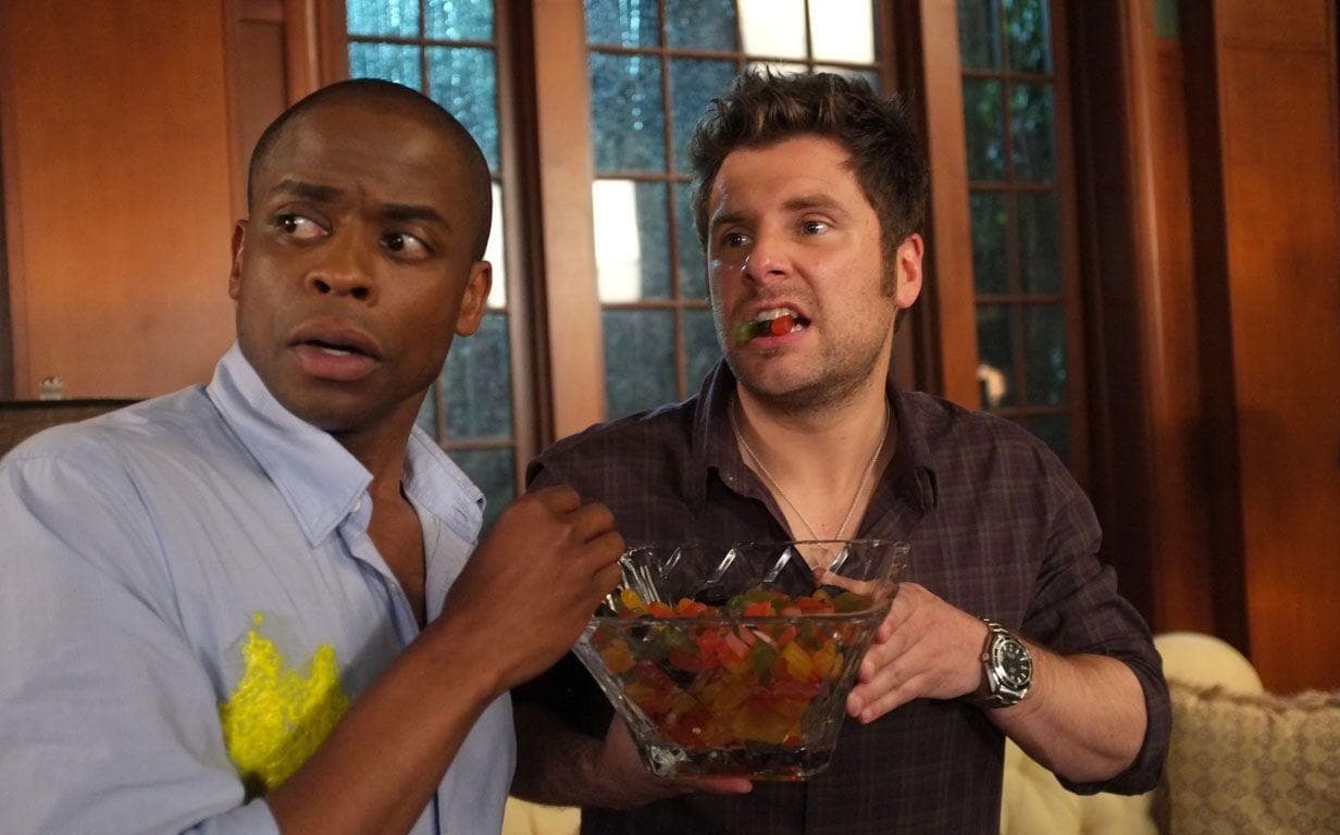 The 15+ Best Background TV Shows, Ranked