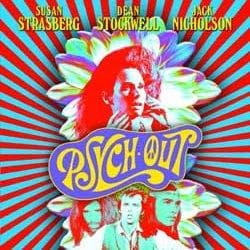 60s Psychedelic Movies | List of Best 1960s Psychedelic Films