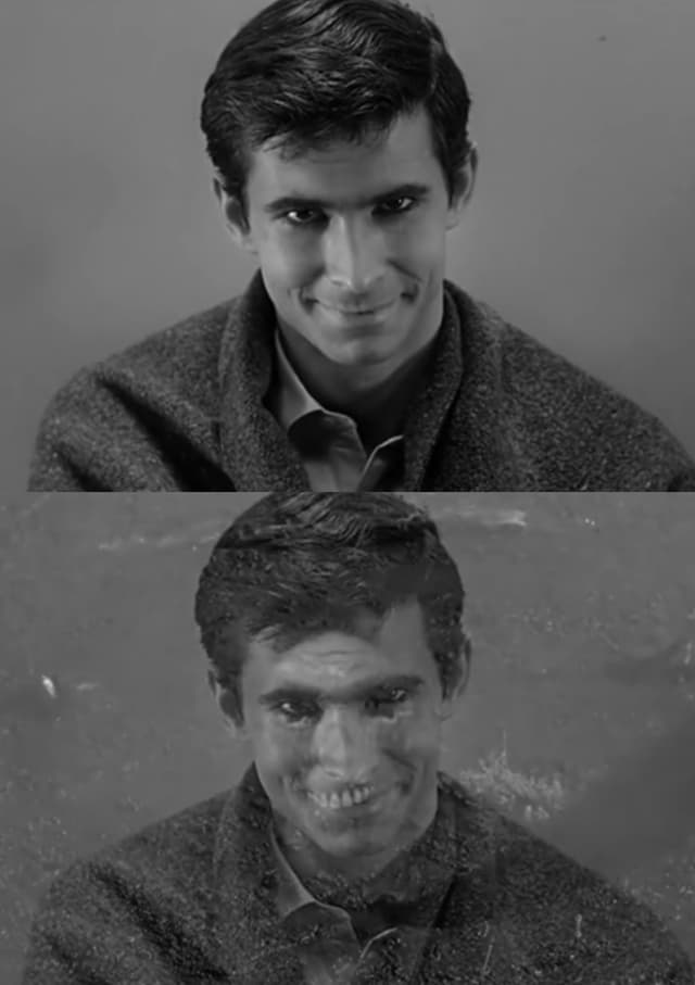 Details About Legendary Movie Endings