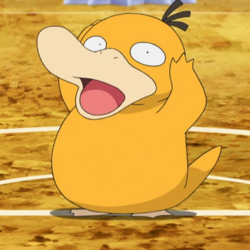 The 23 Cutest Water Pokemon of All Time, Ranked