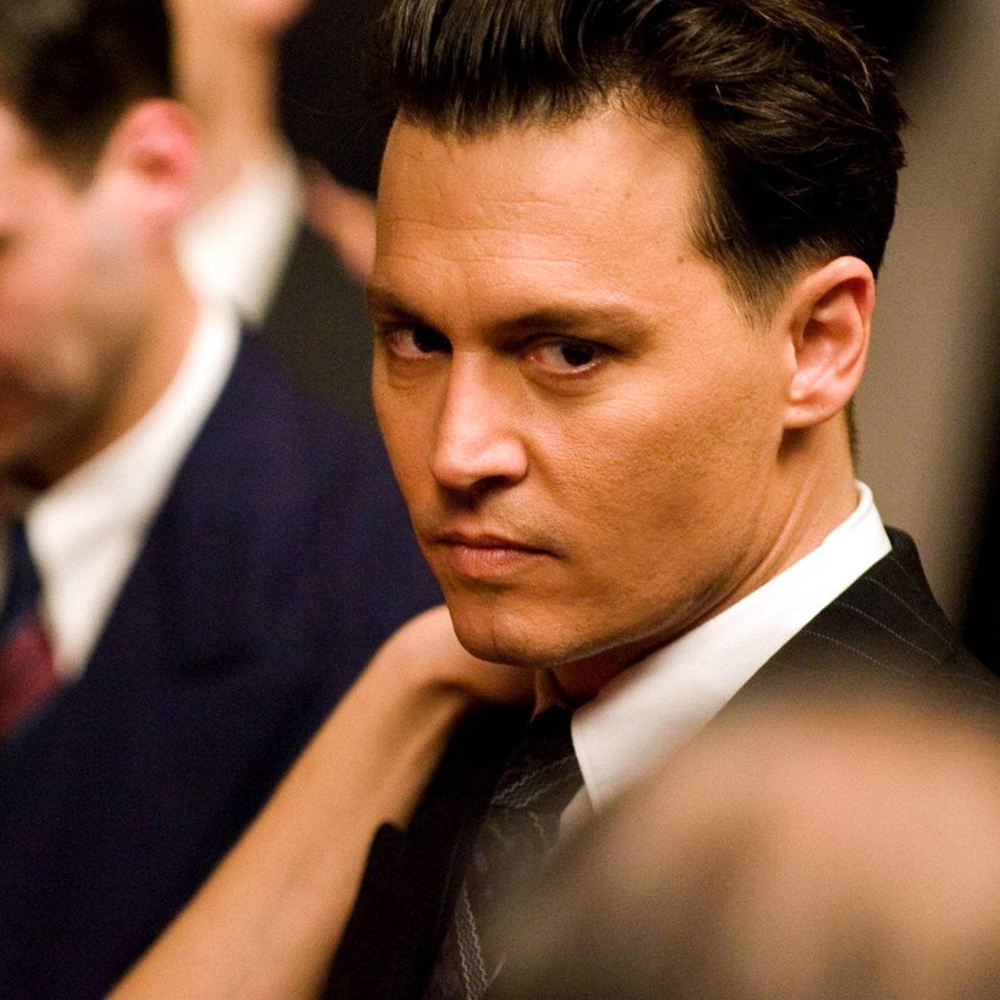 The 30 Best Great Depression Movies Of All Time