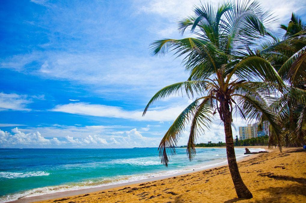 The 60 Best Countries With The Best Weather, Ranked