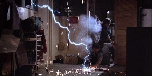 16 Movies You Didn't Realize Were Slasher Movies