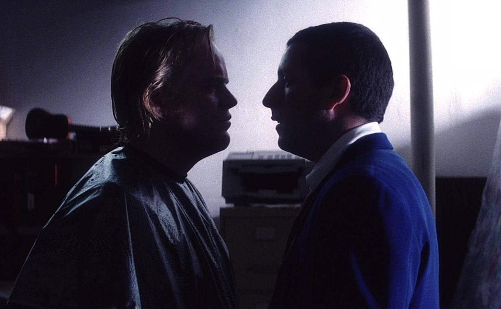 13 Times The Hero And Villain Finally Meet (And It's Totally Worth The ...