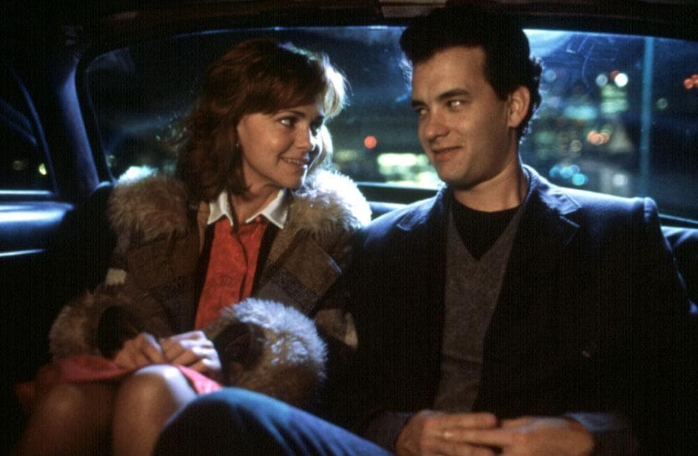 The 14 Best Tom Hanks '80s Movies, Ranked By Fans
